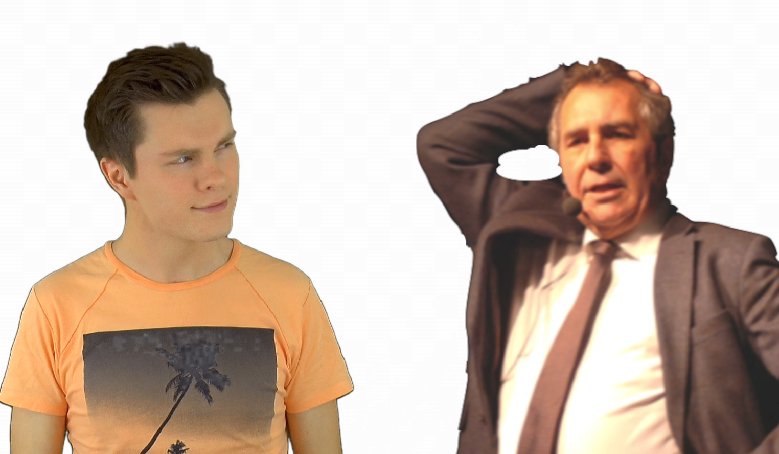 "Jens Spendrup kan mycket väl ha knäckt sin sista bärs"